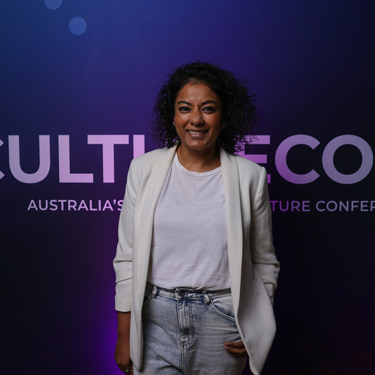 CultureCon™ Sydney - CultureCon™